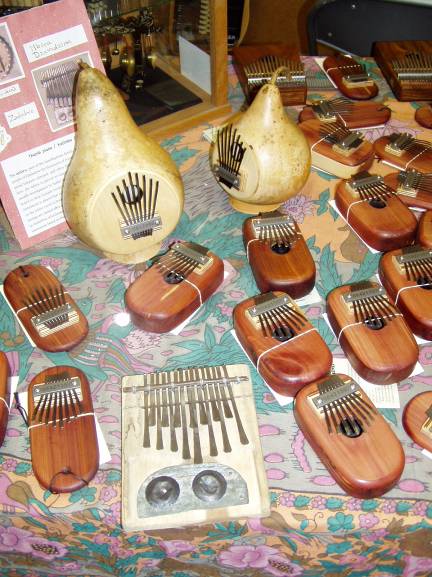 Music Culture of South Africa