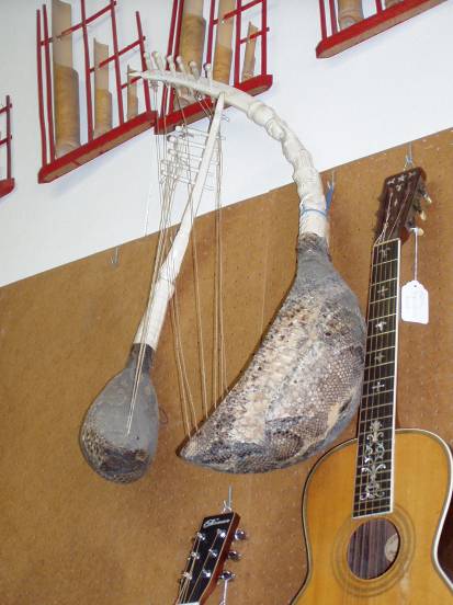 Music Culture of South Africa