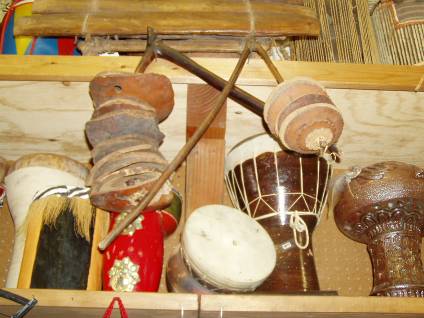 Music Culture of South Africa